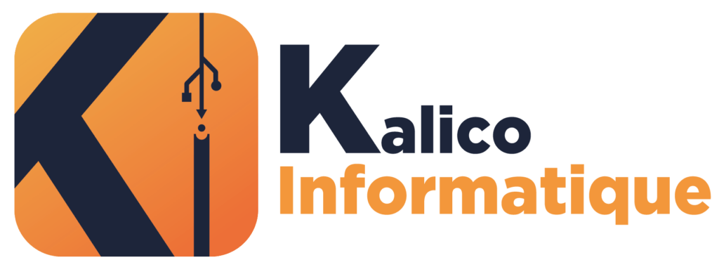 Nos solutions - Kalico Informatique